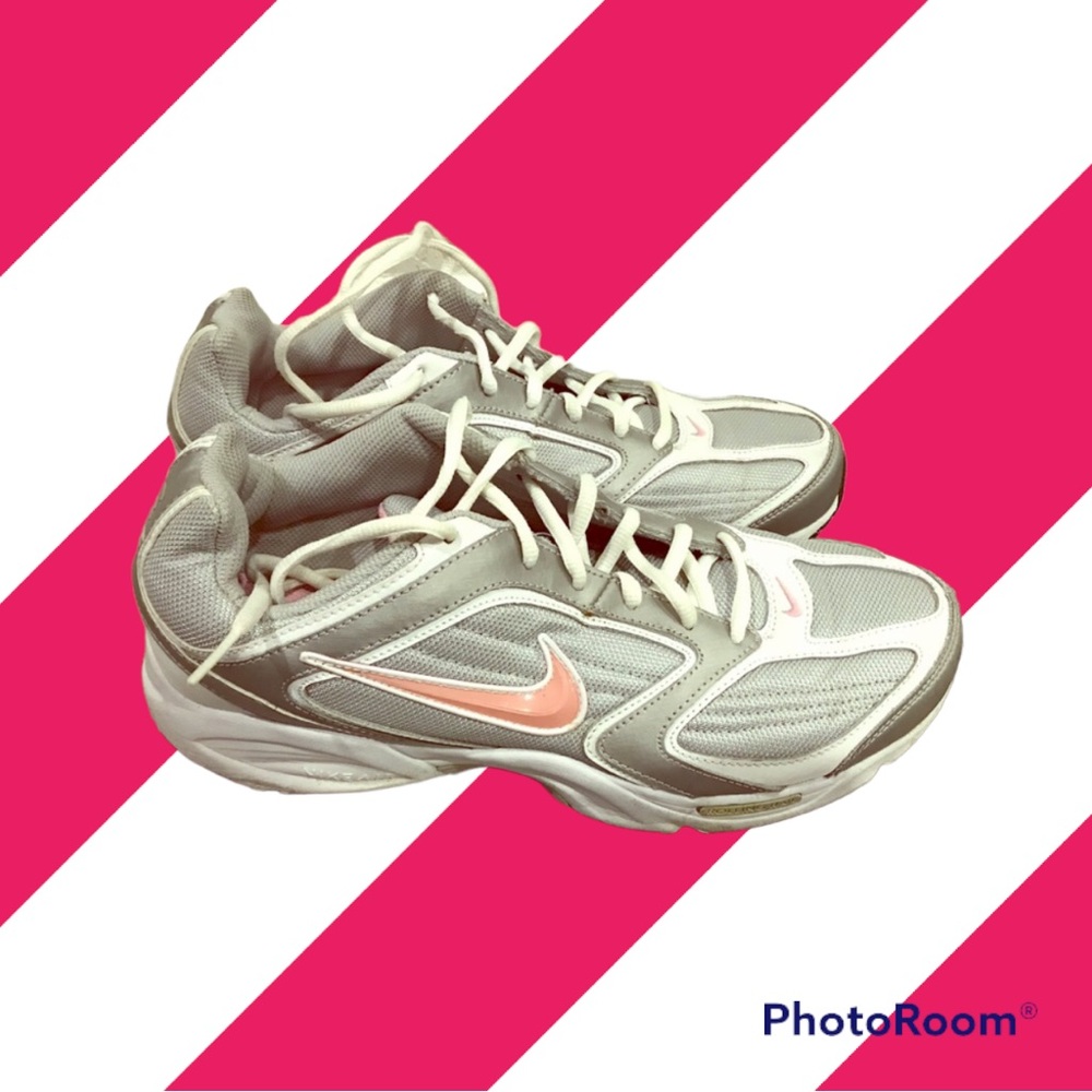 Nike Air Walk Sneaker - Gem
